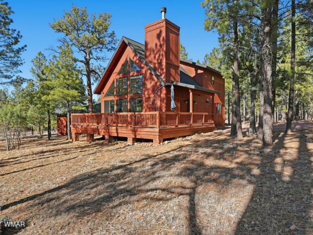 3738 Apache Drive