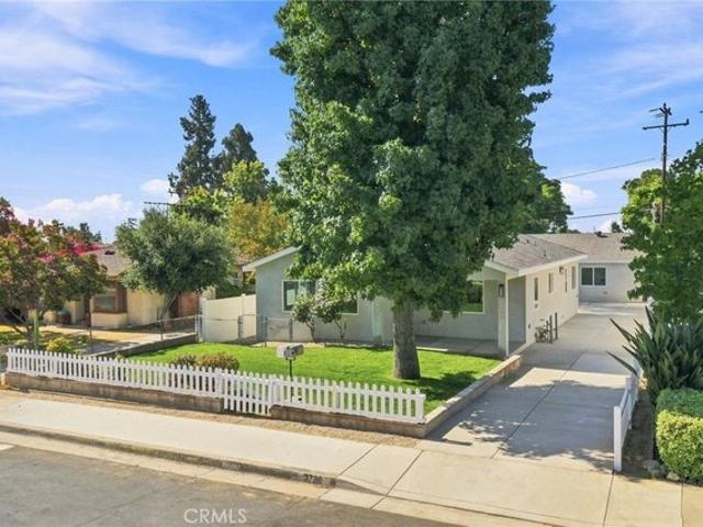 3738 Blanche St, Pasadena, CA 91107