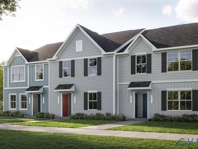3738 Canterbury Hills Rd Unit A, Richmond, VA 23224