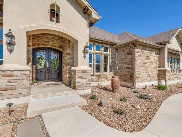 3738 County Road 258, Liberty Hill, TX 78642