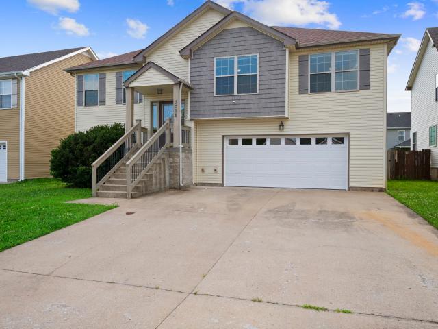 3738 Gray Fox Dr