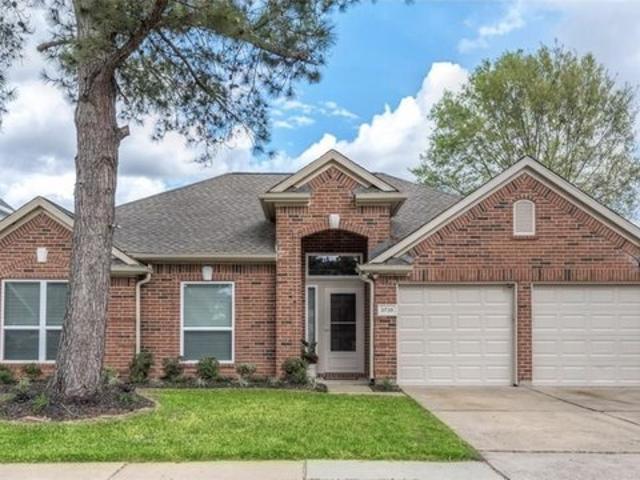 3738 Lauderwood Ln, Katy, TX 77449