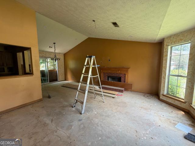 3738 Sandy Shoals Lane