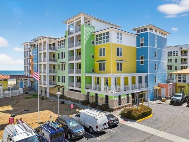 3738 Sandpiper Rd Unit 101B, Virginia Beach, VA 23456