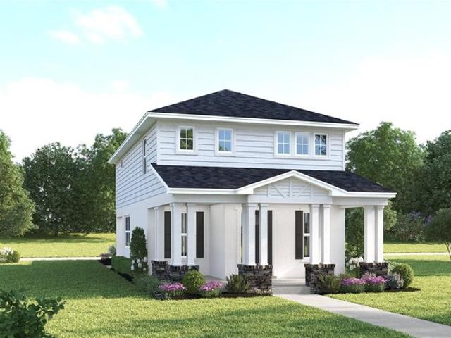 3738 Sky Mountain Aly, Apopka, FL 32712