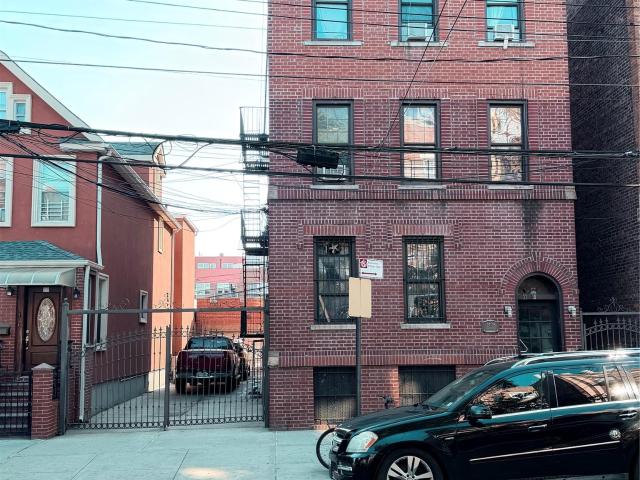 3738 th Street
