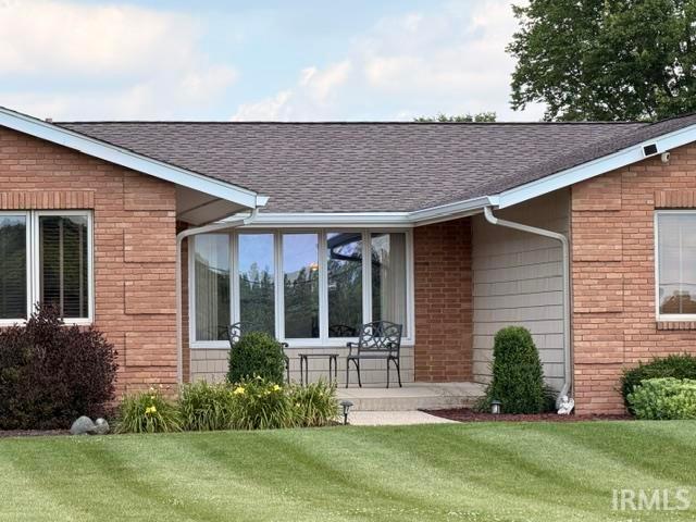 3738 W 500 N Road