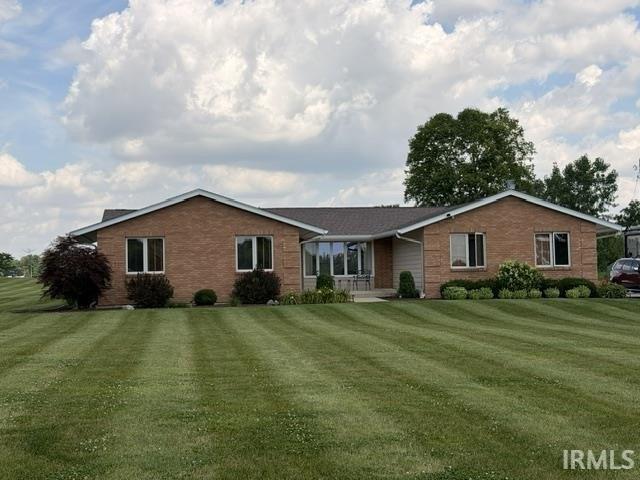 3738 W 500 Rd N, Huntington, IN 46750