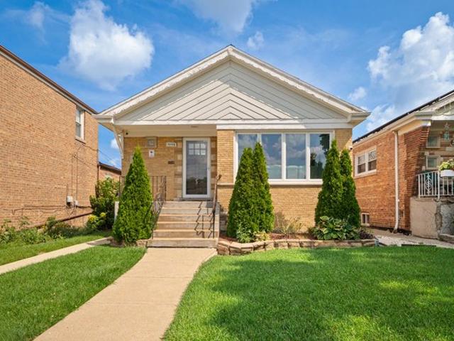 3738 W 83rd Pl, Chicago, IL 60652