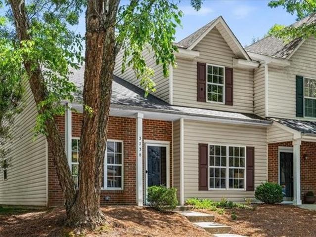 3738 Winborne Ln, Greensboro, NC 27410