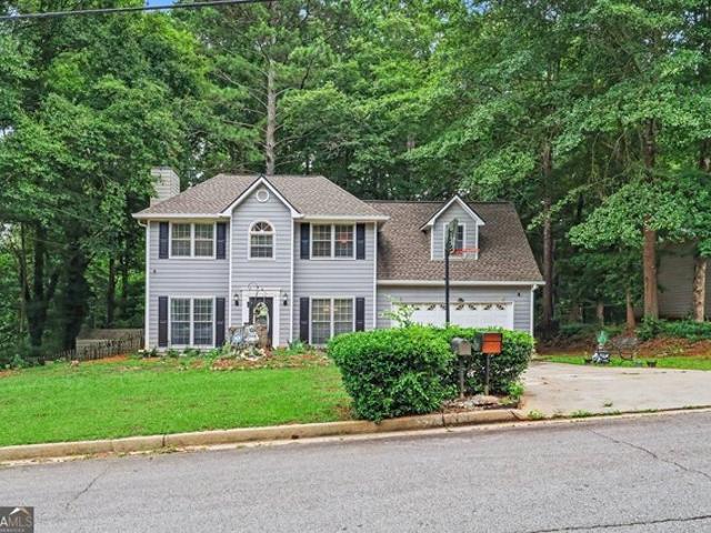 3738 Windy Hill Dr SE, Conyers, GA 30013