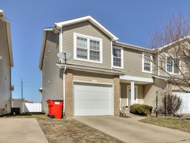 3738 3 Summer Sage Ct, Champaign, IL 61822