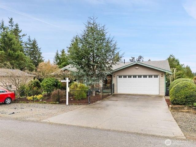37399 Buck Rd NE, Hansville, WA 98340