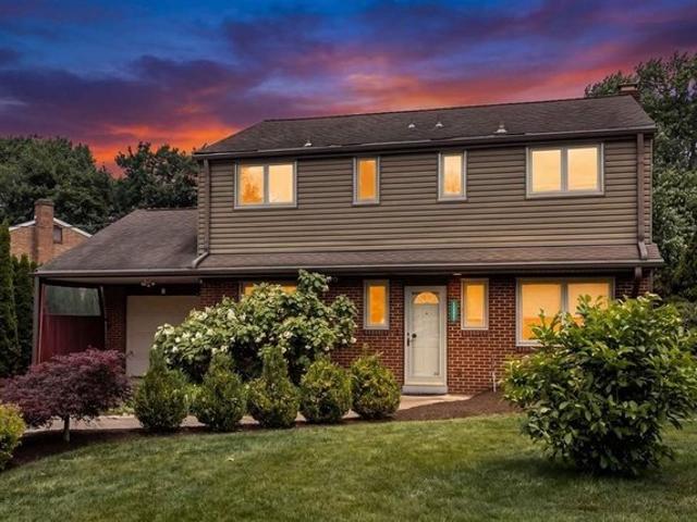 3739 Margate Rd, Pittsburgh, PA 15221