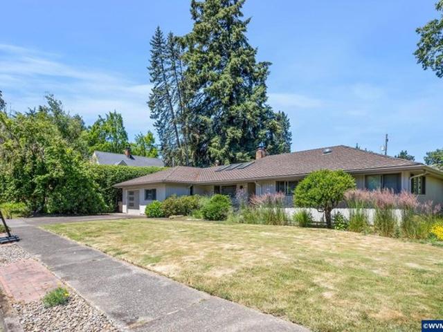 3739 NW Van Buren Ave, Corvallis, OR 97330