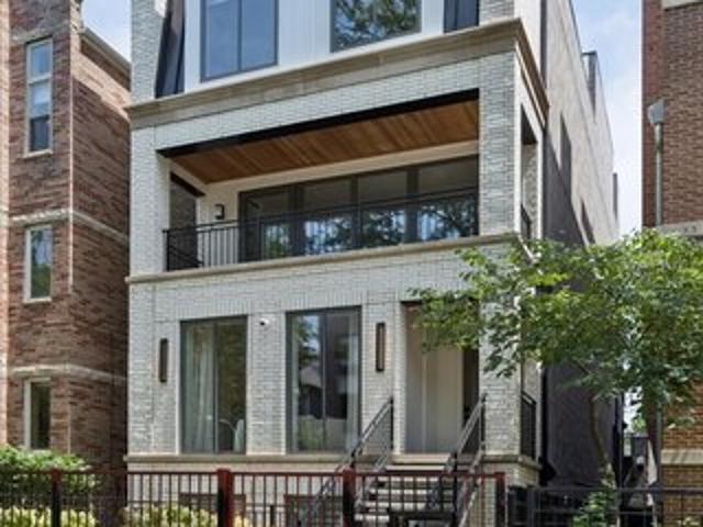 3739 N Clifton Ave, Chicago, IL 60613