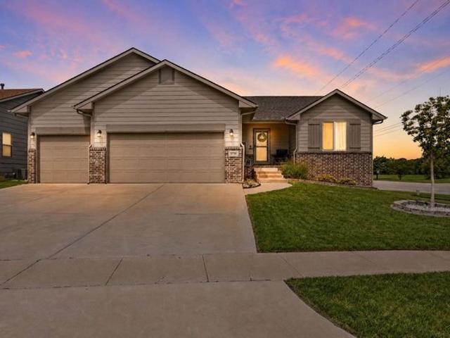 3739 N Pepper Ridge St, Wichita, KS 67205