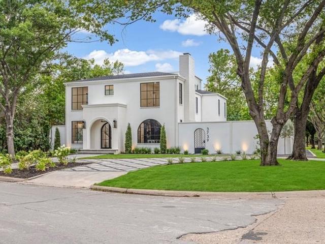3739 N Versailles Ave, Dallas, TX 75209