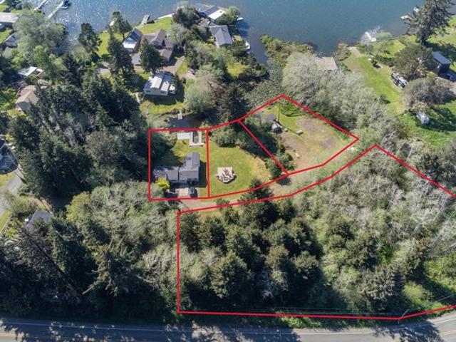 3739 NE Chetlo Pl, Otis, OR 97368