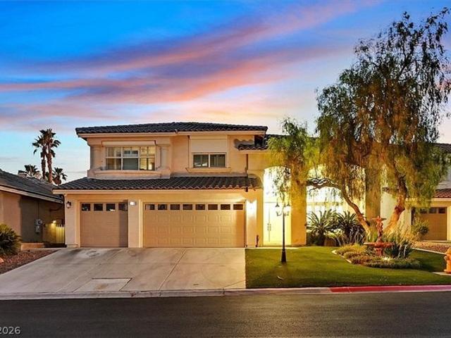 3739 Broadmead St, Las Vegas, NV 89147