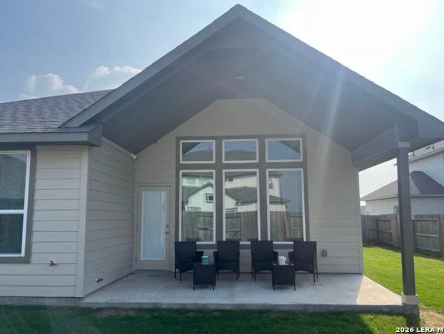 3739 Canby Oak