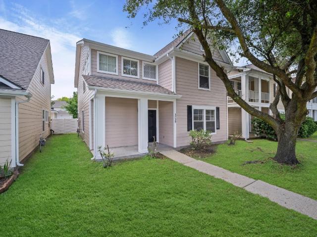 3739 E Traditions Ct, Houston, TX 77082 | MLS #3525