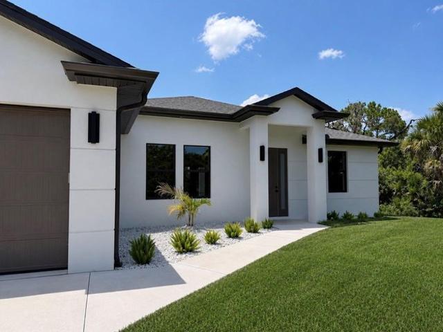 3739 Garbett Ter, North Port, FL 34288