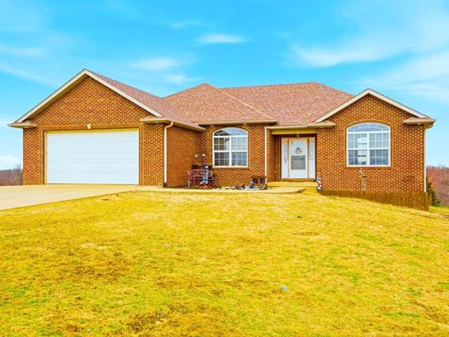 3739 Highway 124, Harrisburg, MO 65256