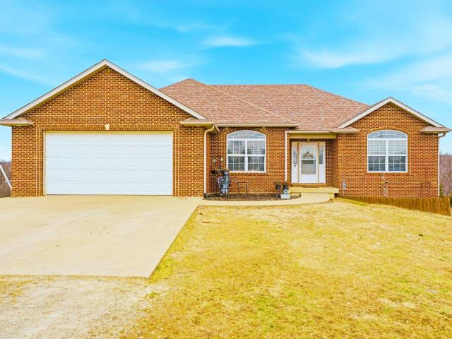 3739 Highway 124, Harrisburg, MO