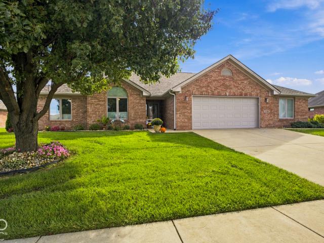 3739 Imperial Drive E