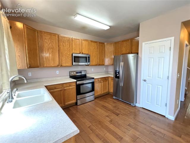 3739 Range Drive