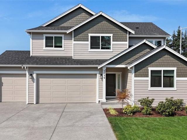 3739 rd Street Ct E, Tacoma, WA 98446