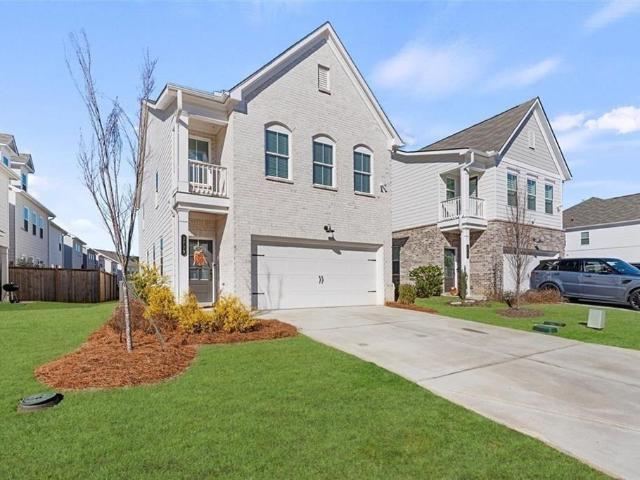3739 Silvery Way, Powder Springs, GA 30127 | MLS #7722