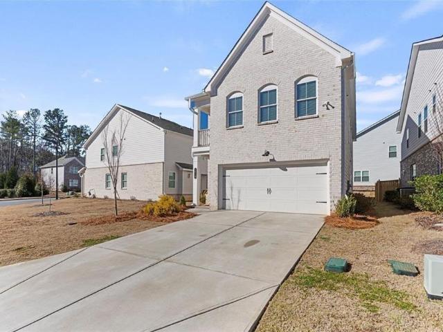 3739 Silvery Way