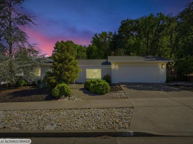 3739 Sleepy Hollow Dr, Santa Rosa, CA 95404
