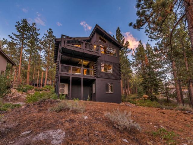 3739 Terrace Dr, South Lake Tahoe, CA 96150 | Compass
