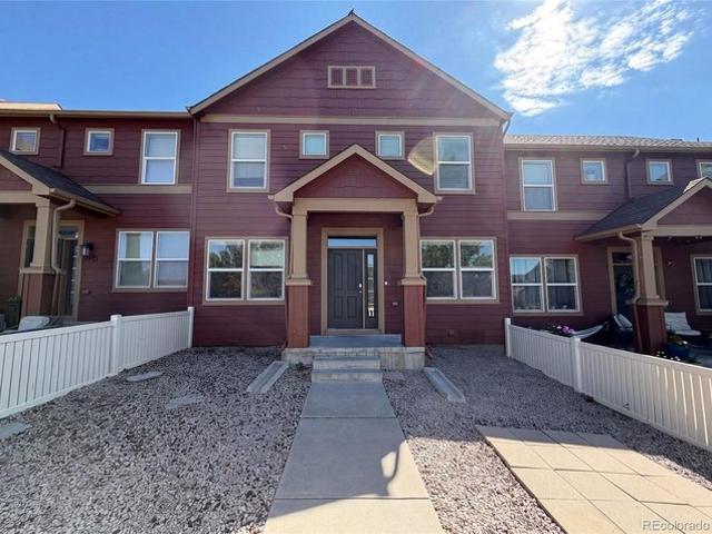 3739 Tranquility Trl, Castle Rock, CO 80109