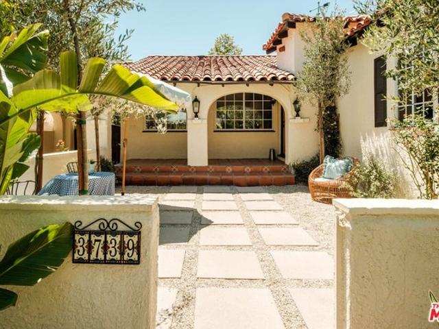 3739 Virginia Rd, Los Angeles, CA 90016
