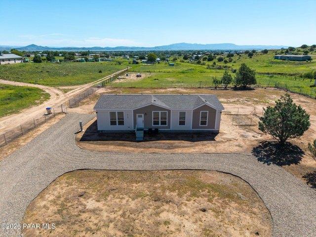 3739 W Javelina Way, Chino Valley, AZ 86323