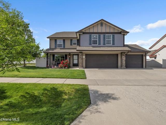 3739 W Pescador Dr, Coeur d'Alene, ID 83815