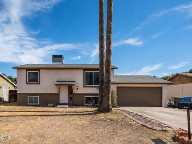 3739 W Wethersfield Rd, Phoenix, AZ 85029