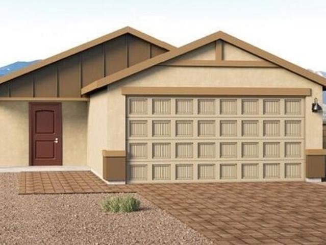 3739 W Via Los Olmecas, Tucson, AZ 85746