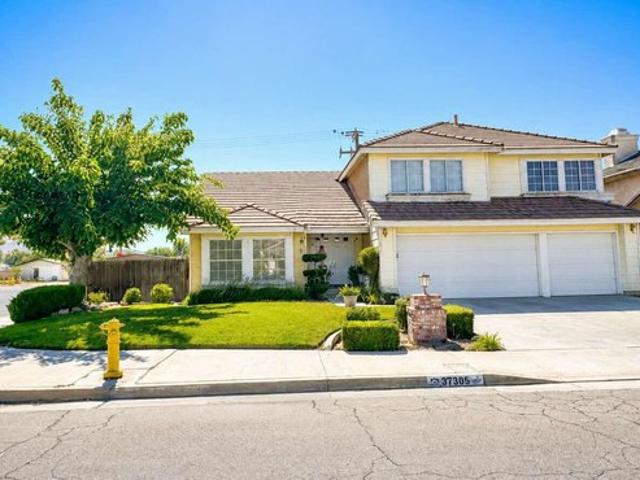 37305 Waterman Ave, Palmdale, CA 93550