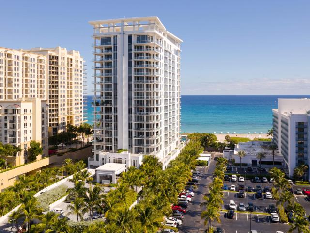 3730 N Ocean Dr, Unit 6D, Singer Island, FL 33404 | MLS #R11141 | Compass