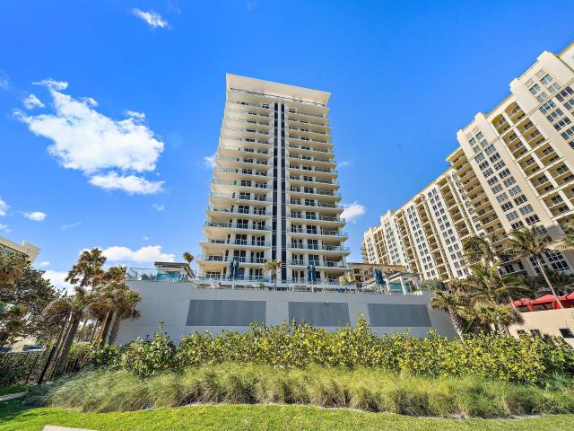 3730 N Ocean Dr, Unit 9D, Singer Island, FL 33404 | MLS #R11153
