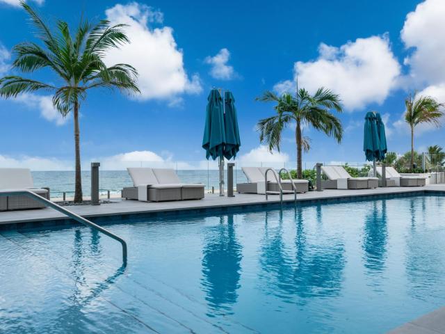 3730 N Ocean Drive, Singer Island, FL