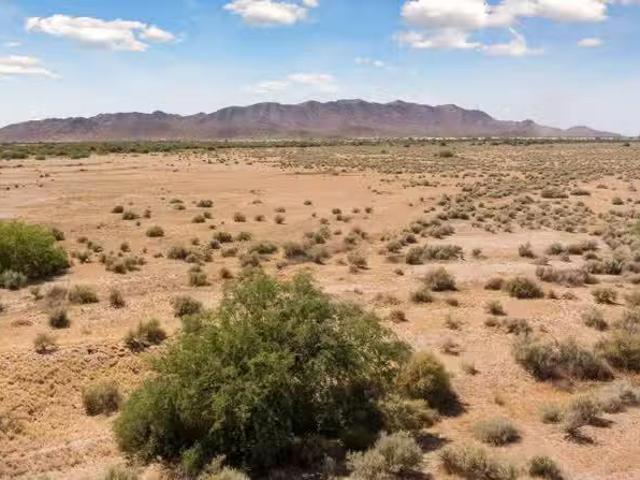 3730 N Sierra Vista Rd #26, Eloy, AZ 85131 MLS 6548652