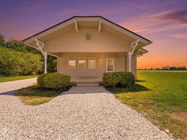 3730 N State Road 9, Shelbyville, IN 46176