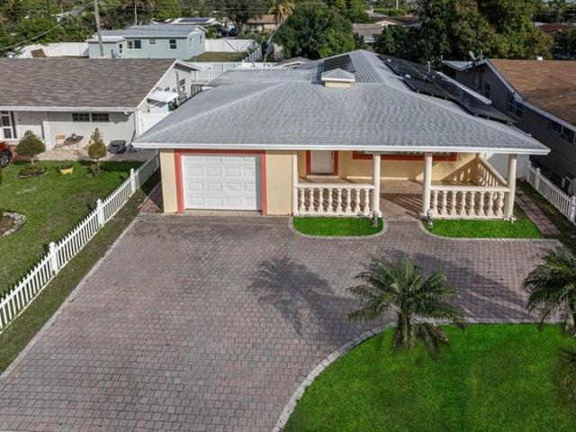 3730 NE 13th Ter, Pompano Beach, FL 33064