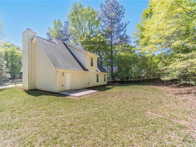 3730 Noble Ct, Gainesville, GA 30507 | MLS #7751 | Compass